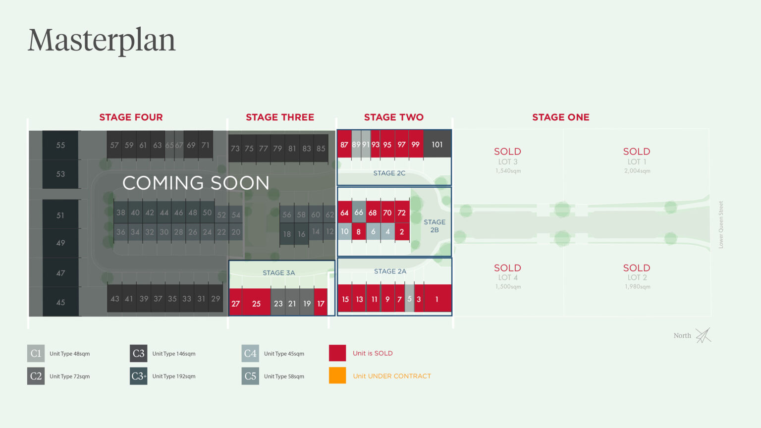 Commercial Building For Sale Richmond | The Cube on Queen